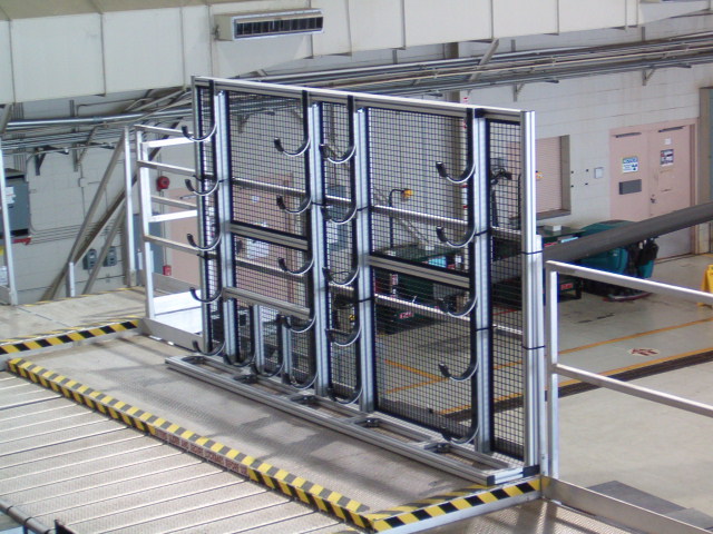 45 Series - Handling Systems Inc.